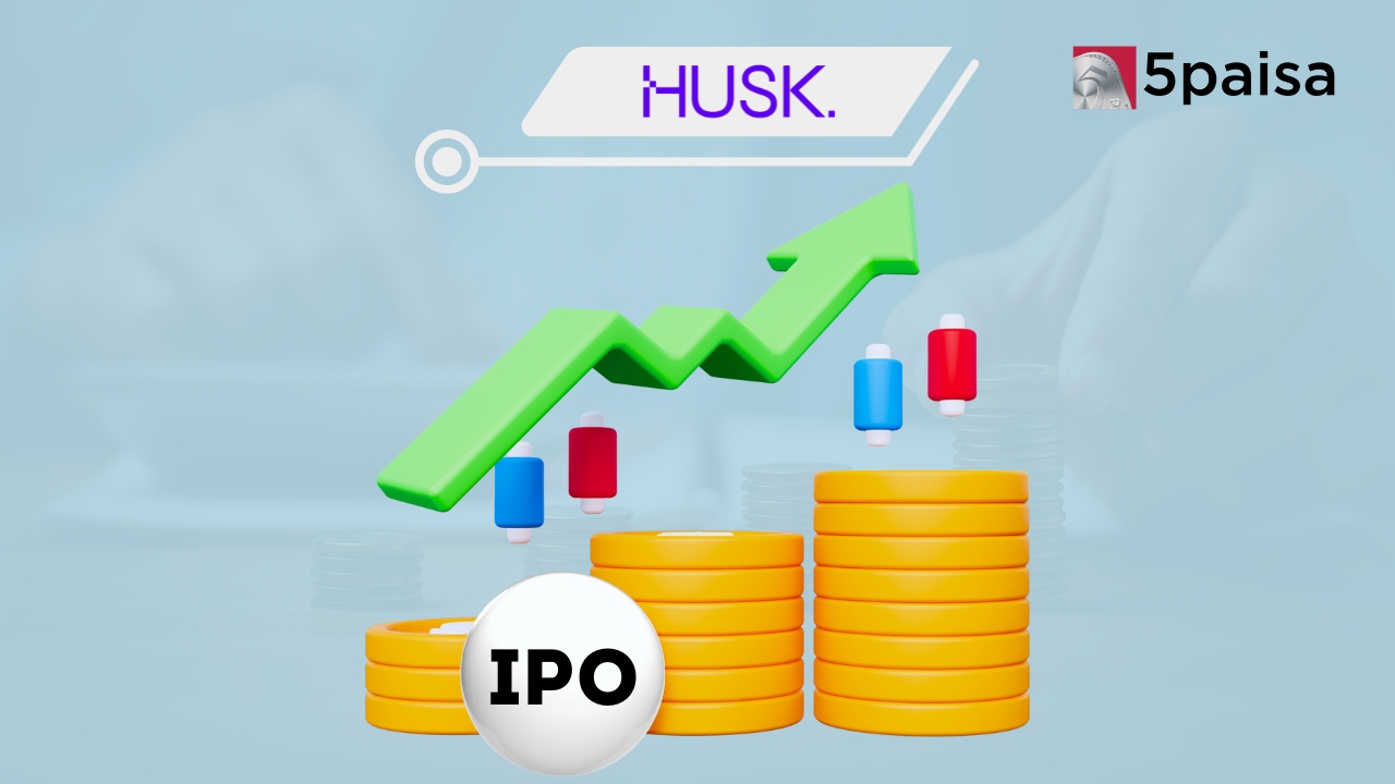 Husk Power Plans $400 Million Fundraising and IPO in 2025 | 5paisa